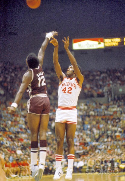 Buster's Blog: A Photo Gallery Of Big Ten Basketball Greats