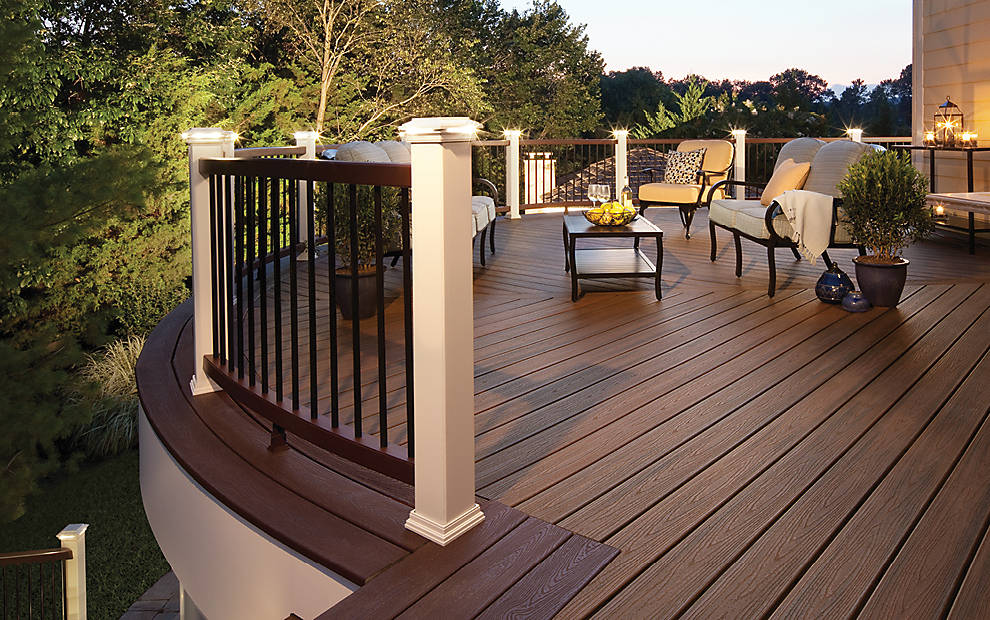 Why And How To Hire A Company For Timber Decking In Northern Beaches ...