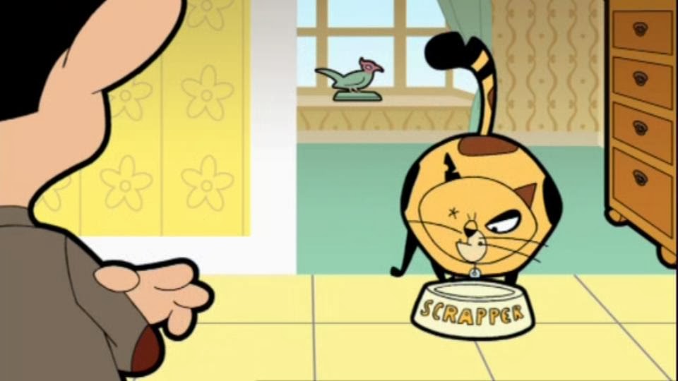 Watch Mr. Bean Episodes Online: January 2014