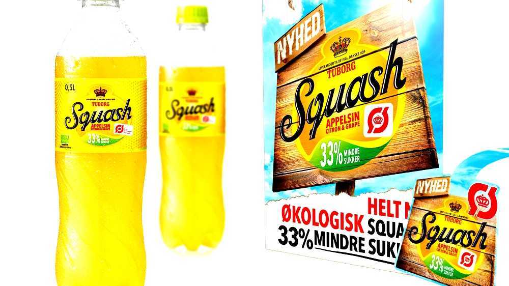 Squash (drink)