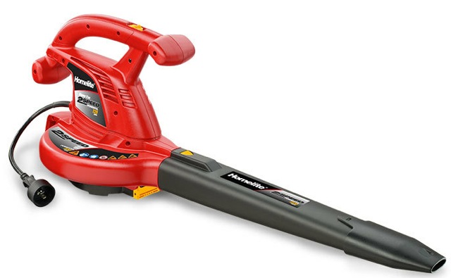 Love you! Gardening: Leaf Blower Safety Tips