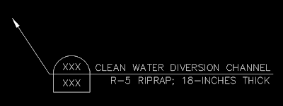 Beyond Civil3D: Creating Dynamic Labels that function similar to ...