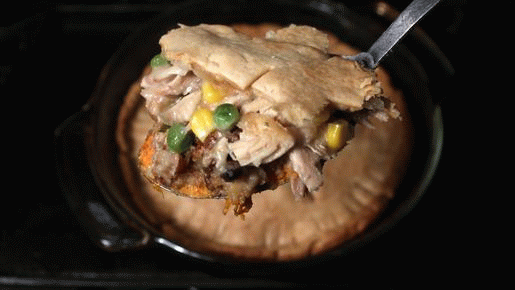 The 99 Cent Chef: Thanksgiving Leftover Turkey Recipes