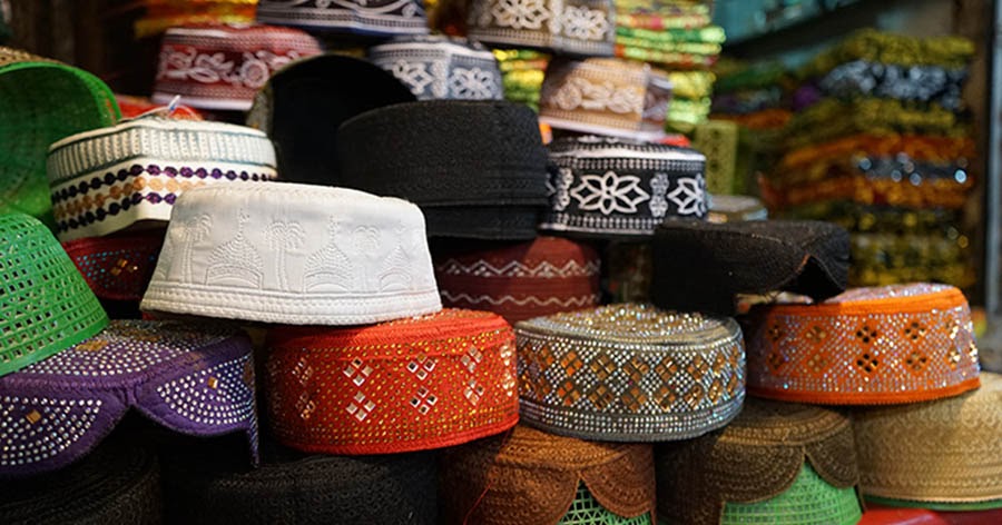The 5 Best Bustling Bazaars And Markets Of Lahore