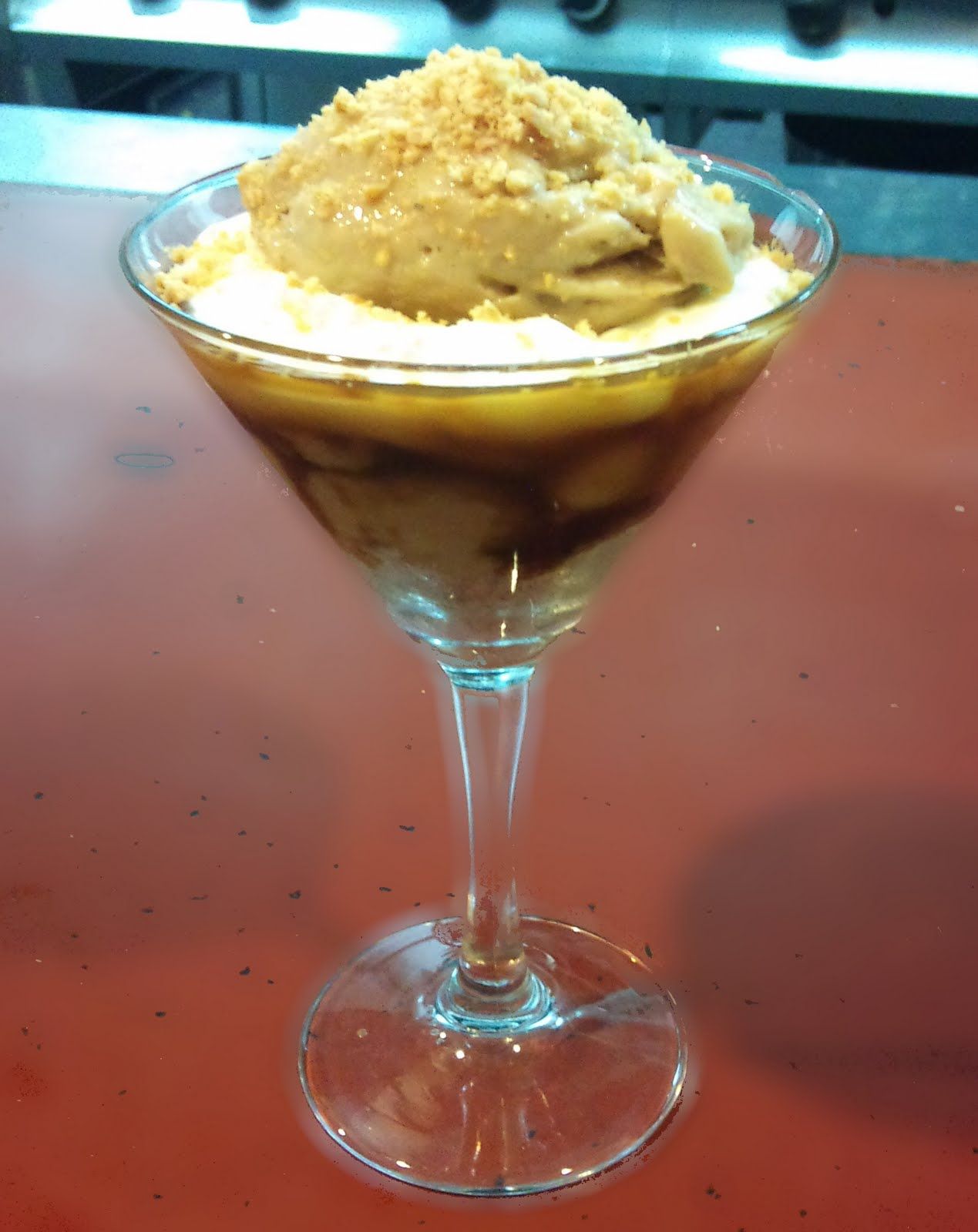 Dulce Cocina Gourmet: Helado de tres leches