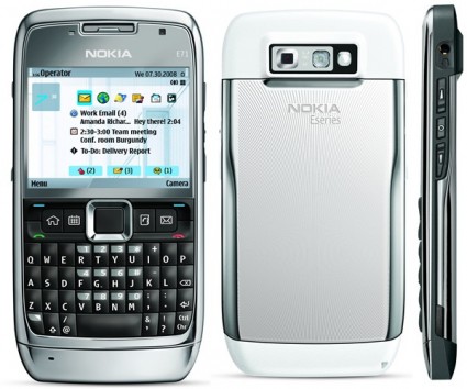 Nokia e series phones |My Ping World