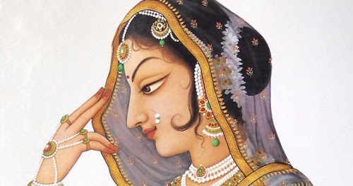 RANİ PADMAVATİ HİKAYESİ