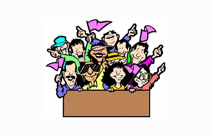 Sosialisasi : Pengertian, Tujuan, Tahap, Media, Pola - cekrisna