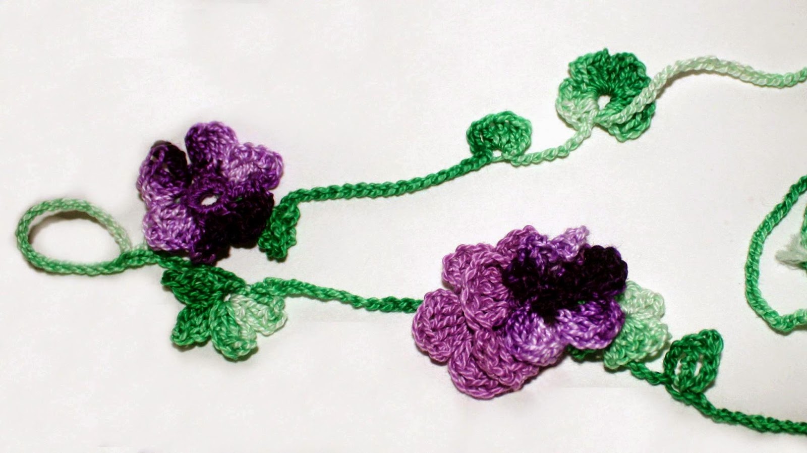 SICK LIL MONKEYS: Red Heart Sizzle Yarn Review and FREE Pixie Blossoms ...