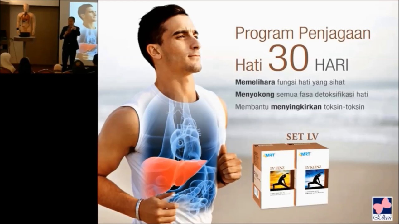 APAKAH HATI ANDA BENAR-BENAR SIHAT?IKUTI PROGREM DETOKS DAN PENJAGAAN ...