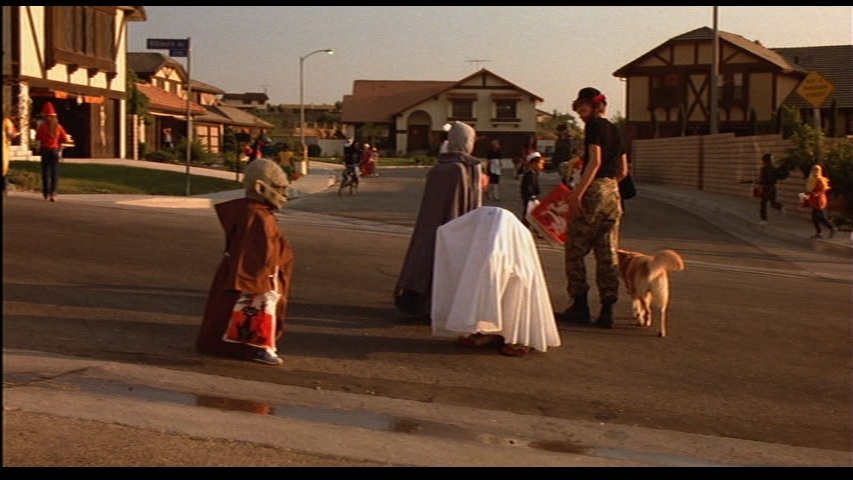 Filming Locations: E.T. The Extra Terrestrial (1982) | San Fernando ...