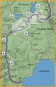 Scott Hopper's blog: TRUCKEE RIVER FISHING REGULATIONS