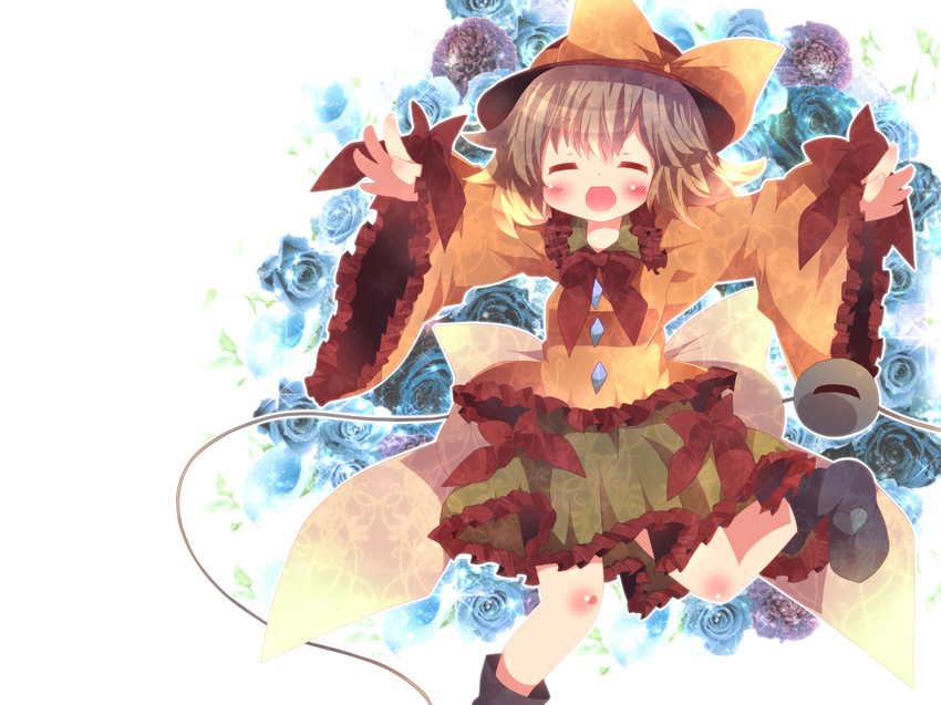 Otaku Reference: Say Hello!