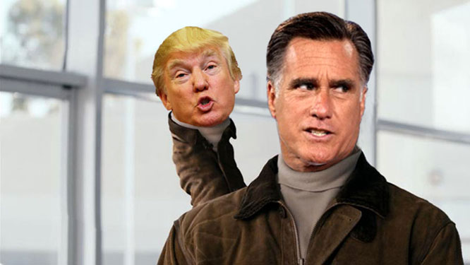 Populist Nation: Romney makes outrageous, 'dog whistle' birth ...