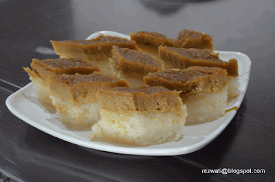 Wind of Change: PULUT SEKAYA (TOK AJI SERBAN)