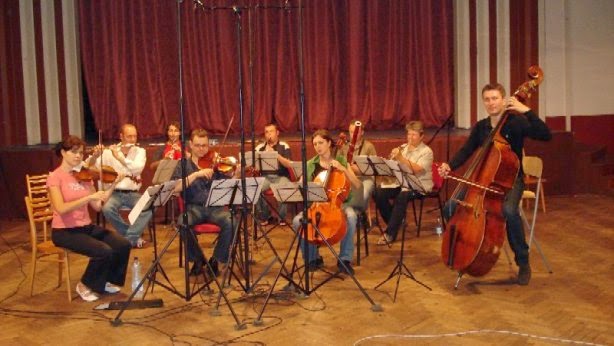 TEORÍA Y LENGUAJE MUSICAL : Grupos Instrumentales y Corales