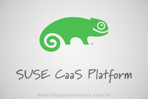 SUSE promove Webinar para falar sobre a nova tendência de containers