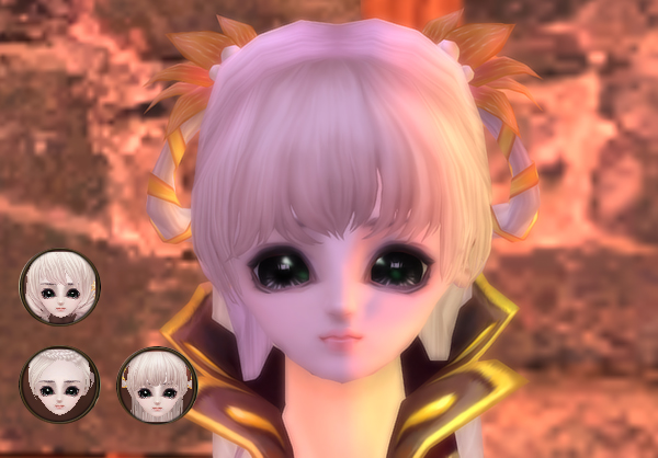 Yokebone PW: Yokebone mystic and seekr female