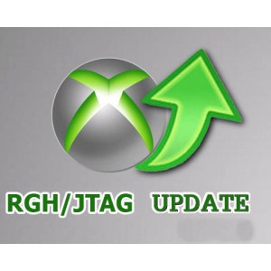Mengenal lebih dekat RGH / JTAG XBOX 360 - hyraw