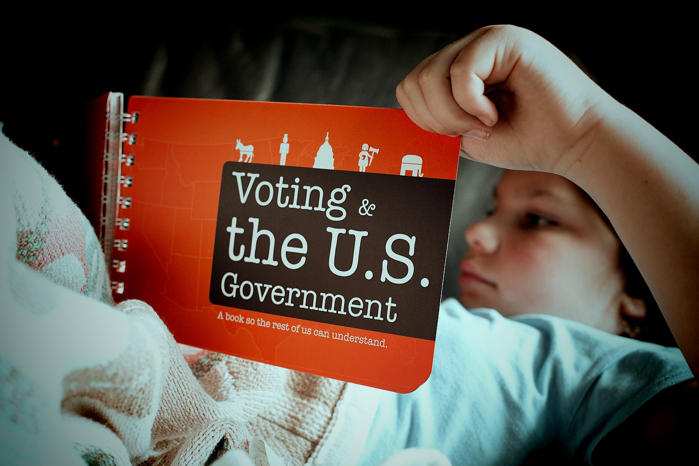 HELPING YOUR KIDS UNDERSTAND HOW AMERICA WORKS: PAPERSALT'S "VOTING ...