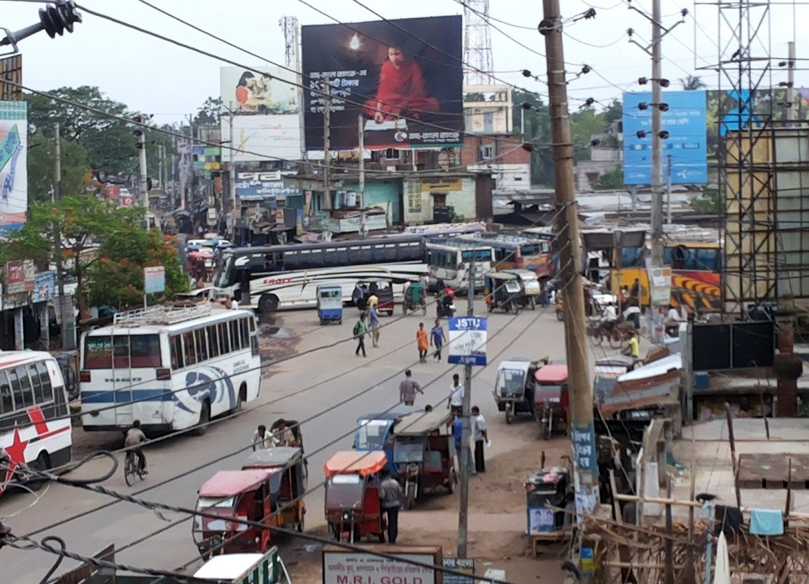 Jessore District ,Bangladesh