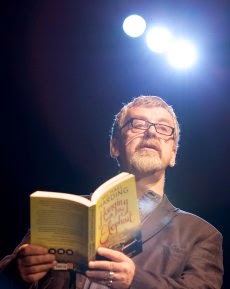 Clare County Library Blog: Hanging with the Elephant: An Evening with ...