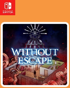 Without Escape - Download Game Nintendo