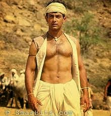 Revisiting films, with KRK: Lagaan (2001)