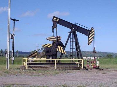 SERGIPE EM FOTOS: Município de Carmópolis-SE.