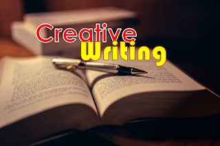 Creative Writing Self Learning Modules