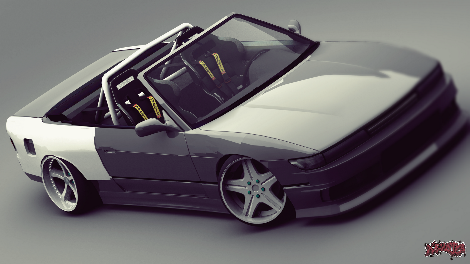 S13 Convertible | XPhuts Likes
