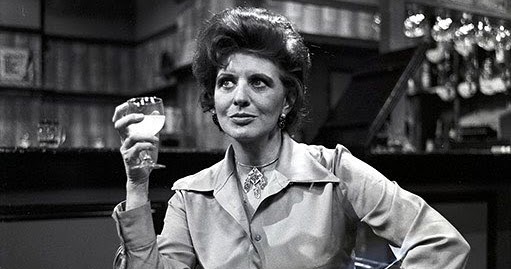 Coronation Street Blog: Where Have Corrie's Strong Women Gone?