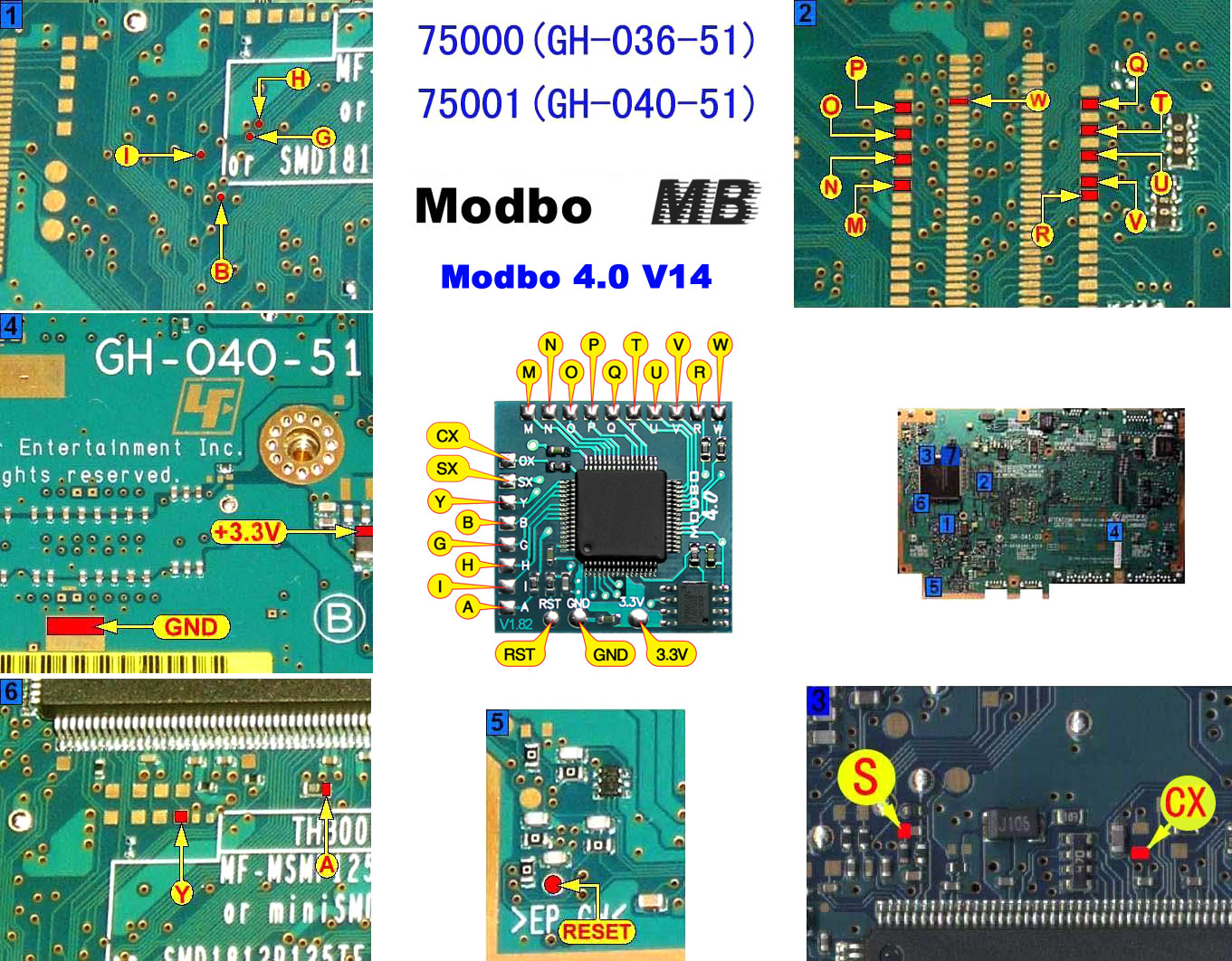 Diagram Modbo Ps2 ~ Window Hrg