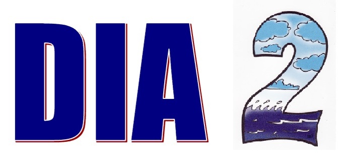 Segundo dia da criação | História Bíblica