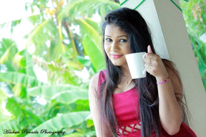 Sri Lankan hot Model Shani Perera | Sri Lankan Actress and Models Bank