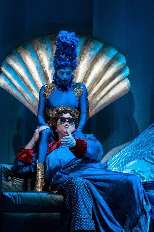 Seattle Opera Blog: SEMELE Photo Synopsis