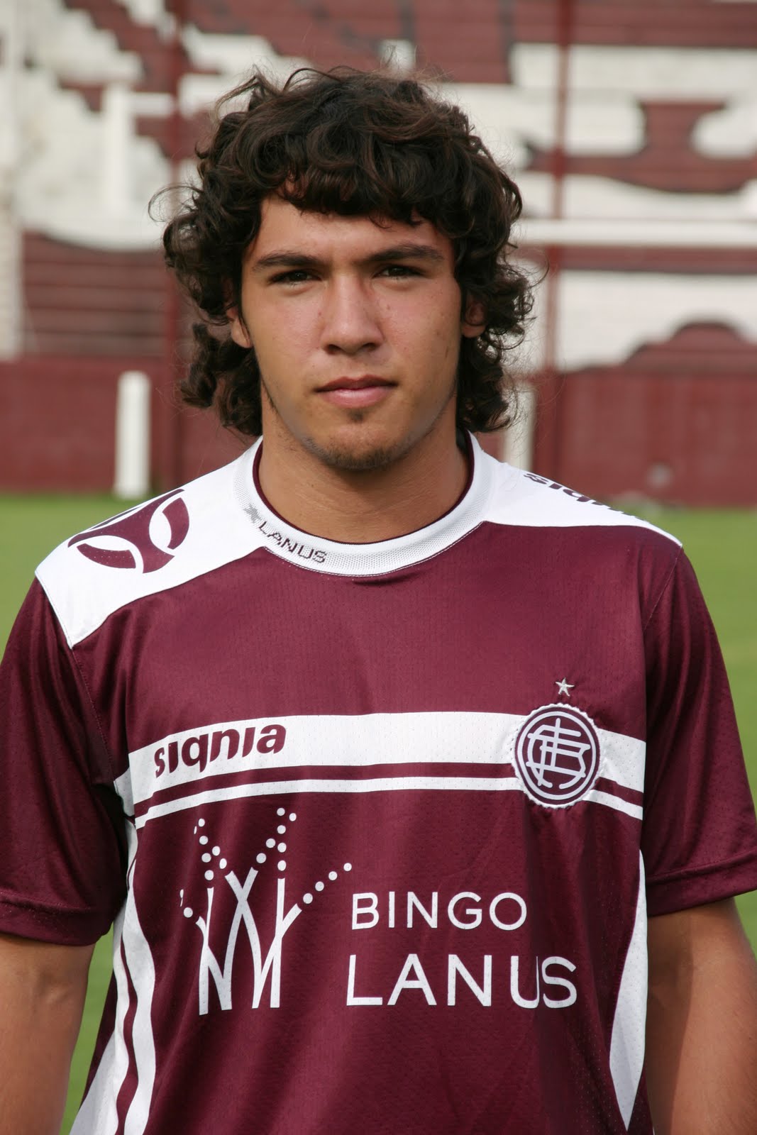 Lanús a Tokio.: 02/18/11