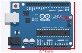 Arduino Uno ~ WAROENG ALAM