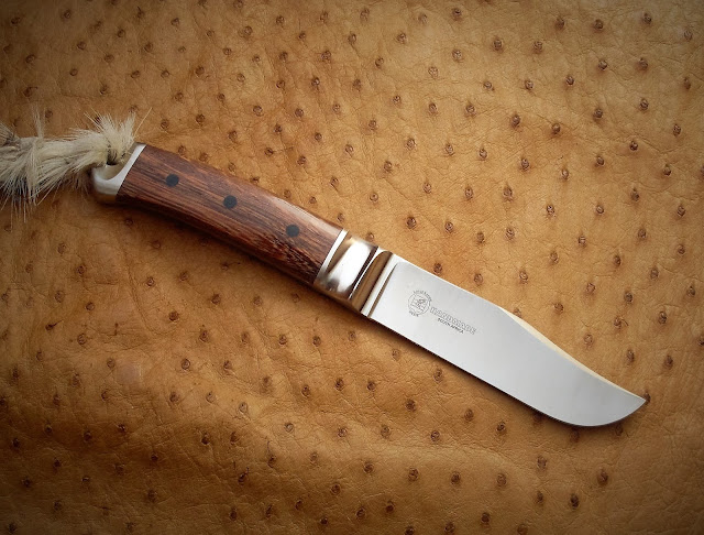 Hunting Knives - Integral