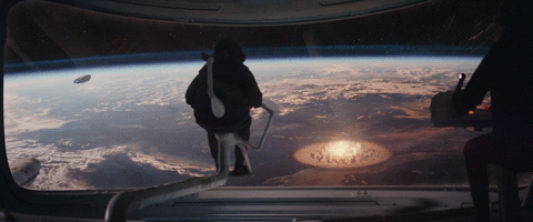 PETERCUSHINGBLOG.BLOGSPOT.COM (PCASUK): YOU MAY FIRE WHEN READY ...