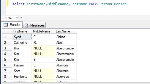 Edu Zone: Derived Column Transformation in SSIS (SQL Server Integration ...