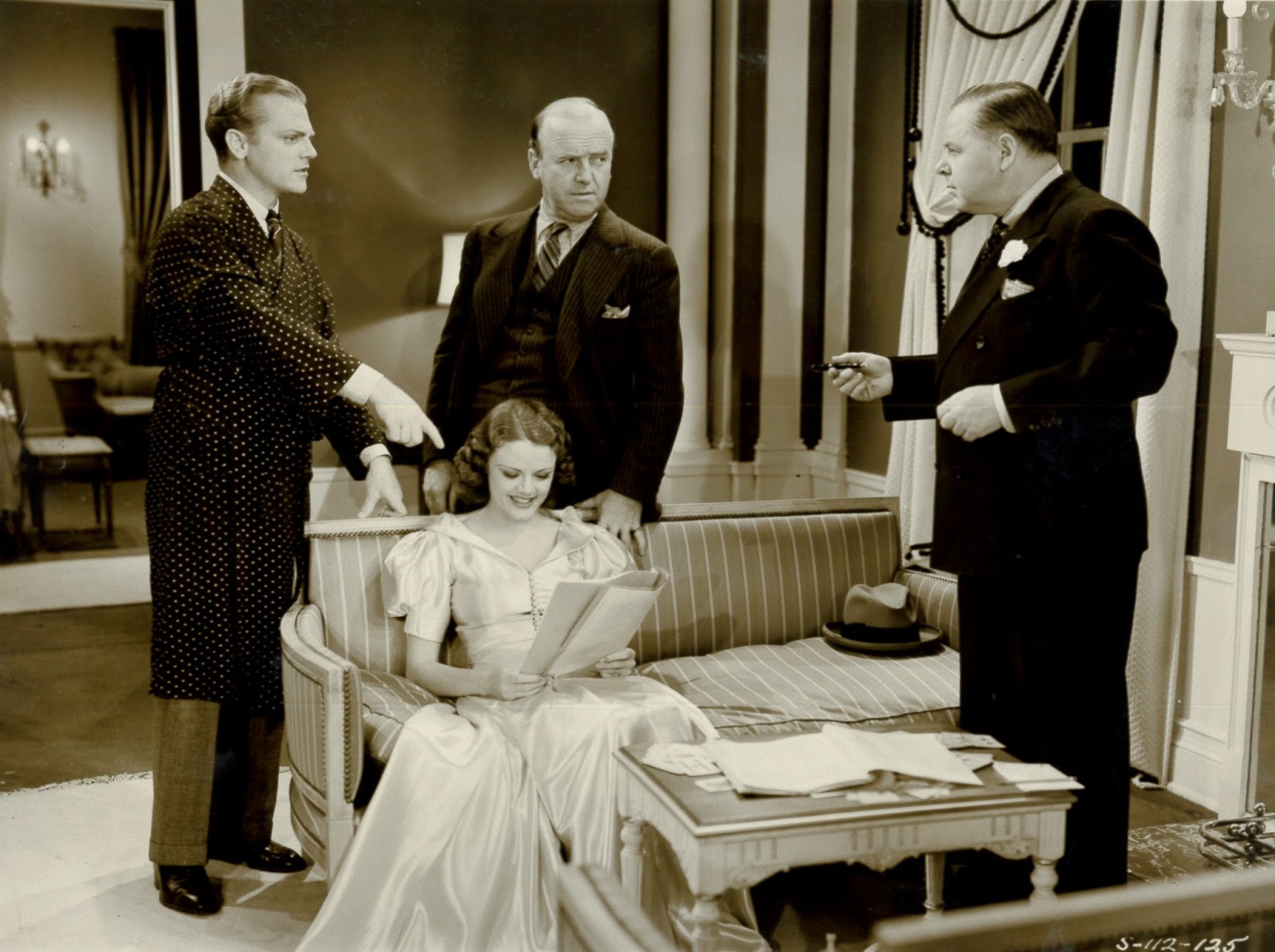 Greenbriar Picture Shows: November 2018