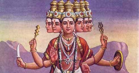 Senapati Manifestation of Muruga | Hindu Blog