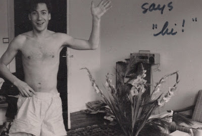 Billevesées: Brian Greenbaum