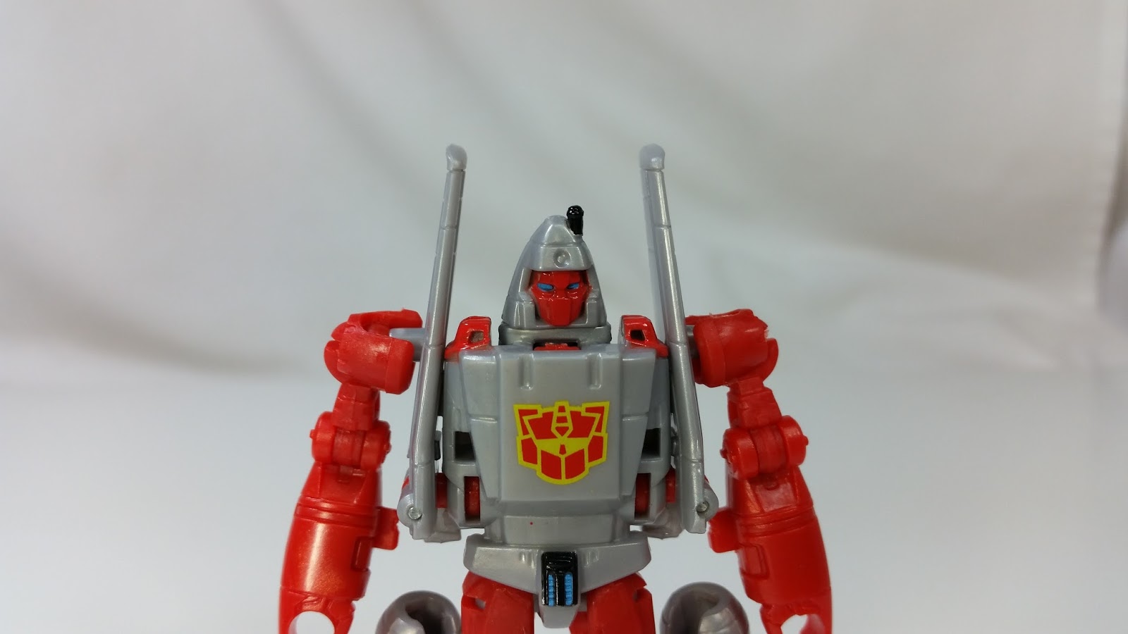 Bridgemagnet Toys: Review: Transformers Combiner Wars G2 Legends ...