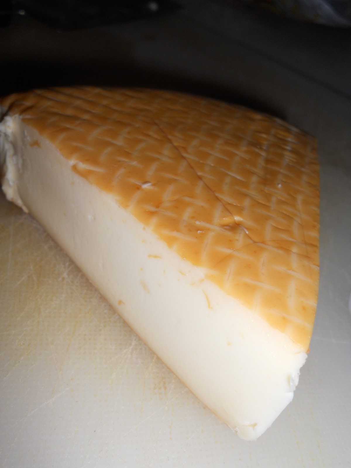 Mirepoix: Smoked Rambol