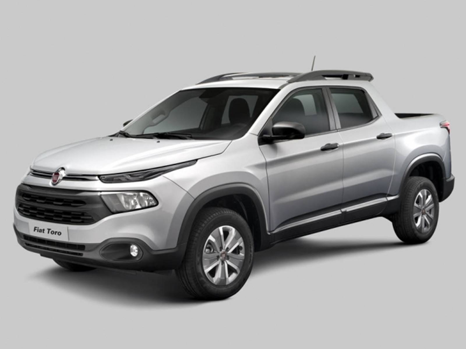 Fiat Toro 2017 chega com preços partindo de R$ 76.500 reais