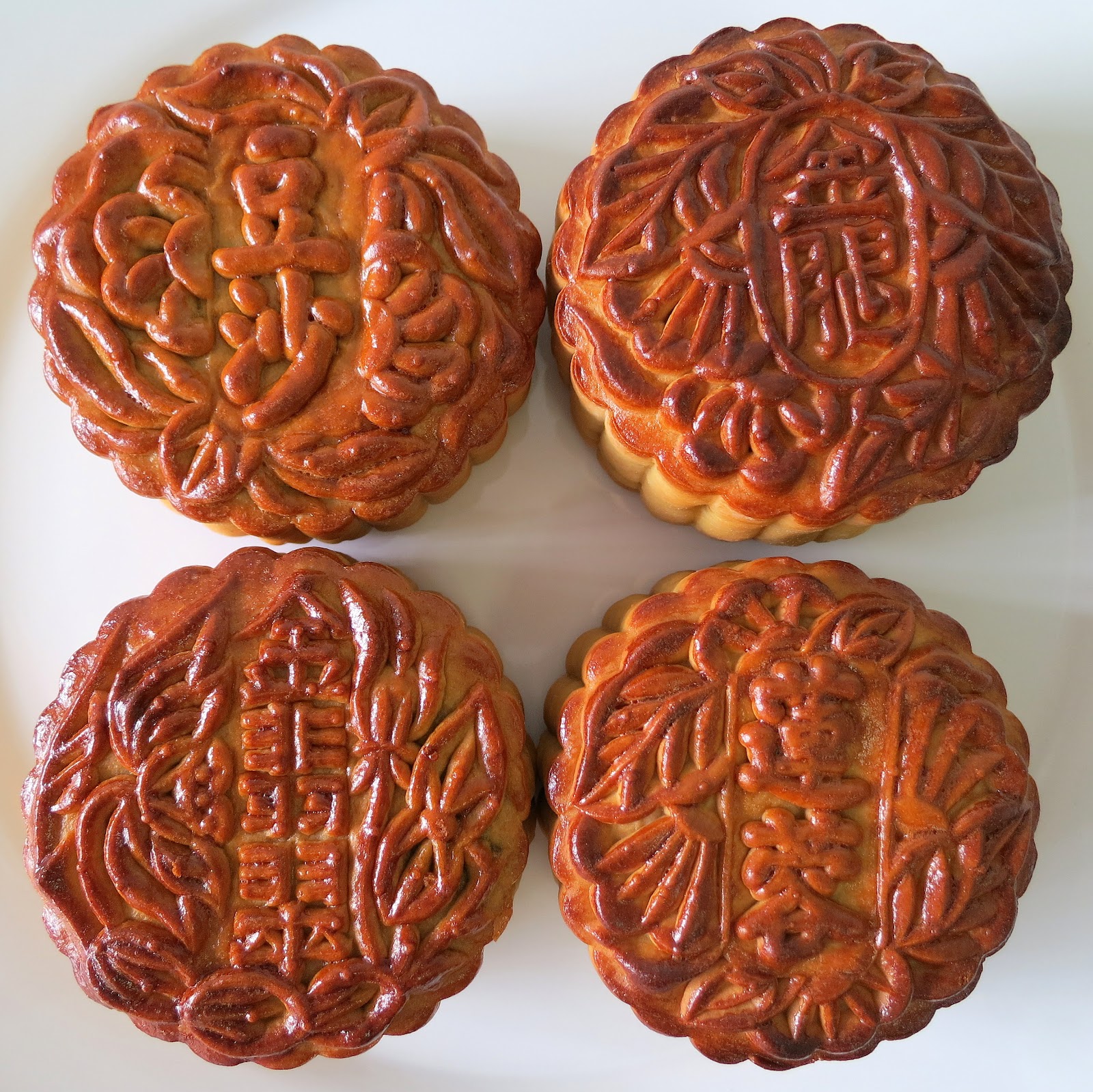 Shopping Guide to the Best Kluang Mooncakes |Tony Johor Kaki Travels ...