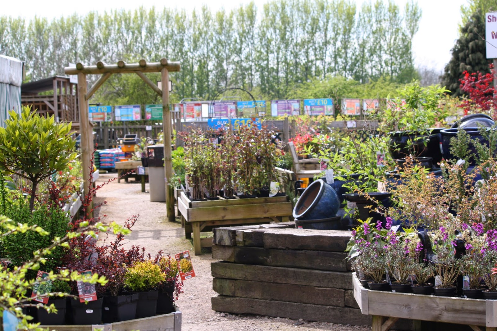 Ruby + Lottie: Family Day Out: Hatton Adventure World