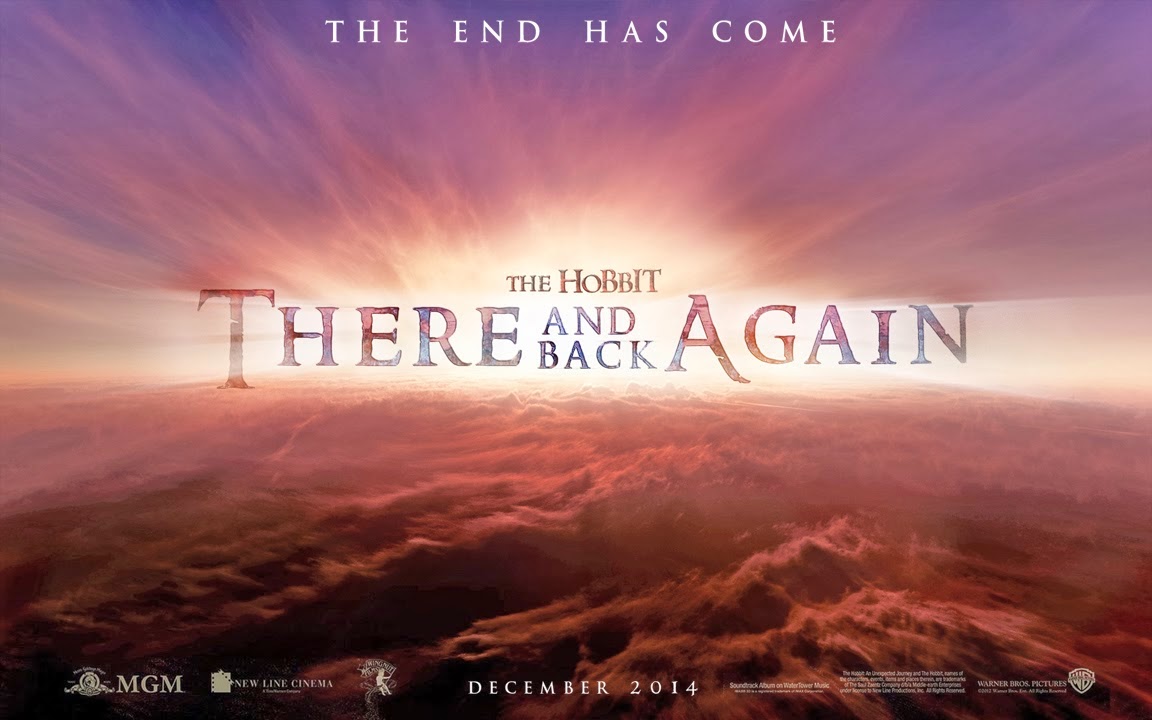 Aaron's Log: March 2014